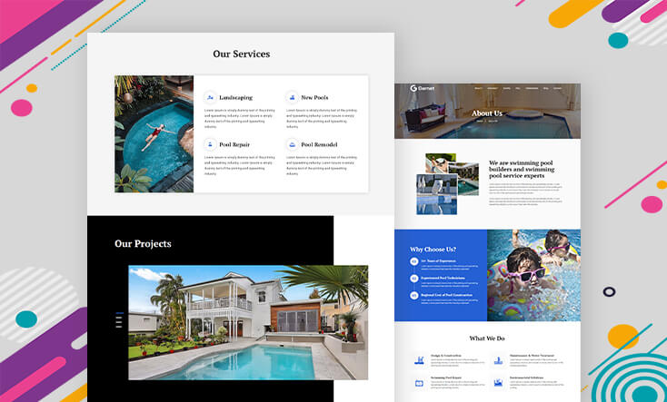 Nextjs Landing Page Templates Html Landing Page Templates Reactrepo